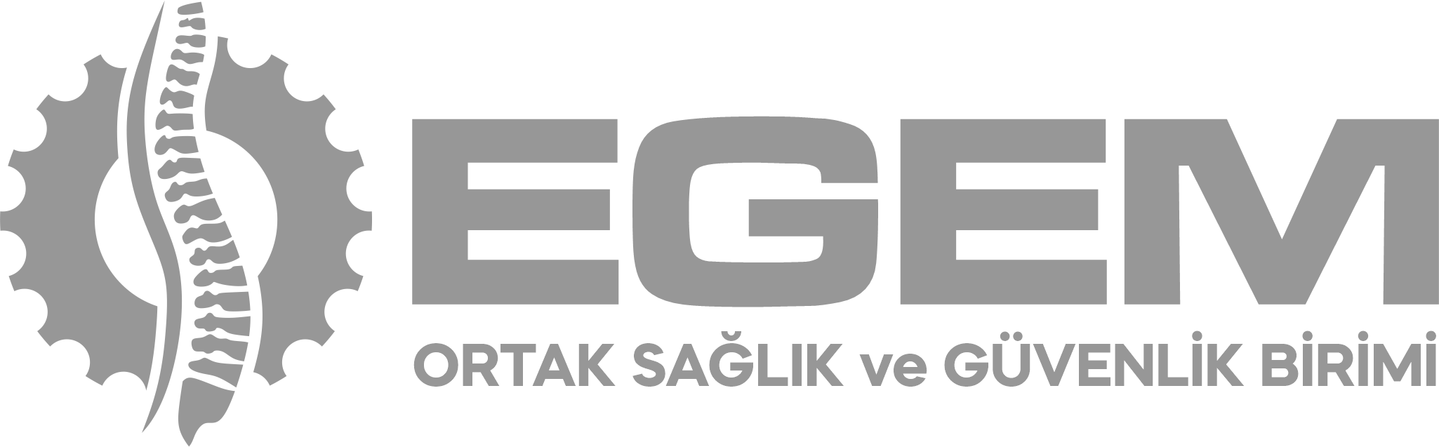 Logolarımız - Egem OSGB